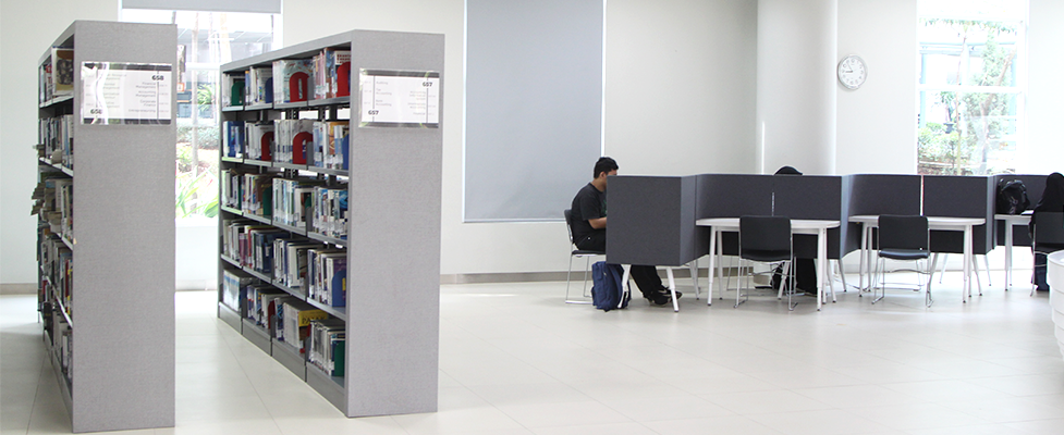 UMN Library | Universitas Multimedia Nusantara Online Library